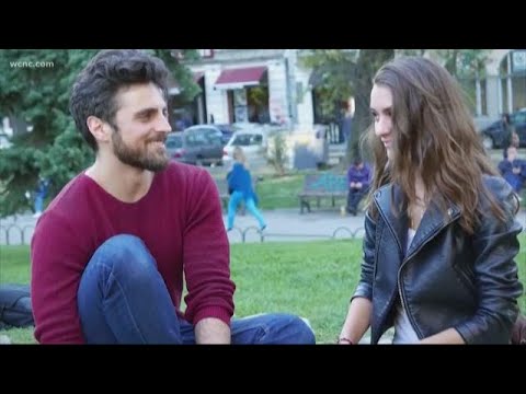 In Other News | People select mates based on their body odor