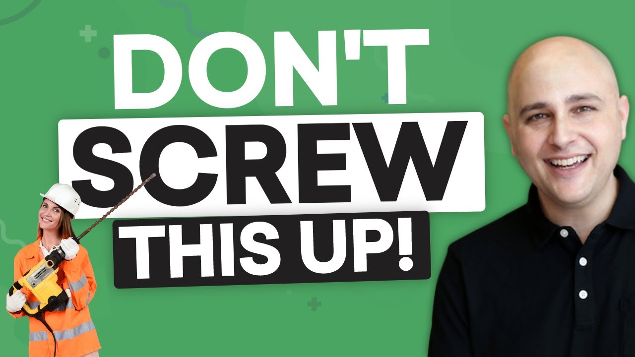 How To Overhaul An Old Website To New Website The Right Way [5 Step Process]