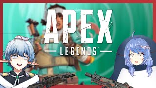[Vtub] 悠果【APEX】與新朋朋打槍的日子 - PTT評價
