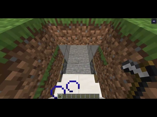 The Secret Vault Minecraft Map