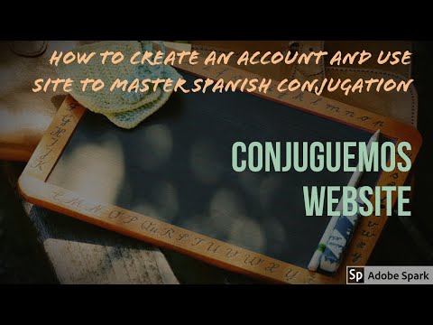 Spanish Verb Conjugation Practice!!! Resources to practice those crazy verb conjugations!