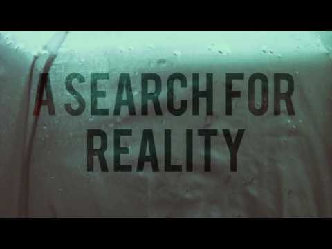A Search For Reality: Reality Is Hidden | Interactive Word Search