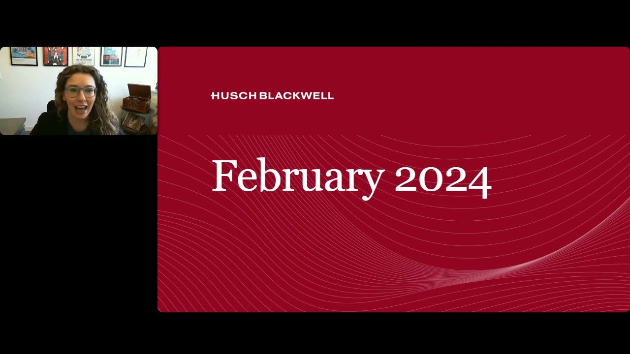 U.S. Privacy Law Update: What You Need To Know About the 2024/2025 Compliance Deadlines