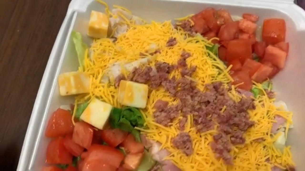 Groucho’s Deli Restaurant Review