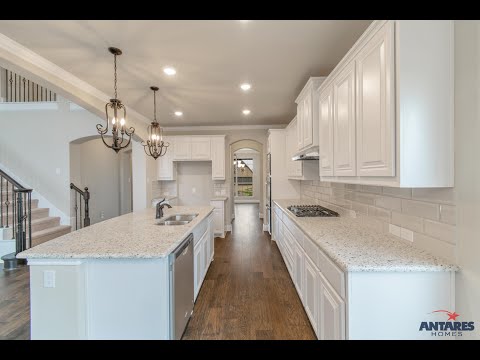 Sold | 6101 Trail Post Court | Fort Worth, TX | $379,719