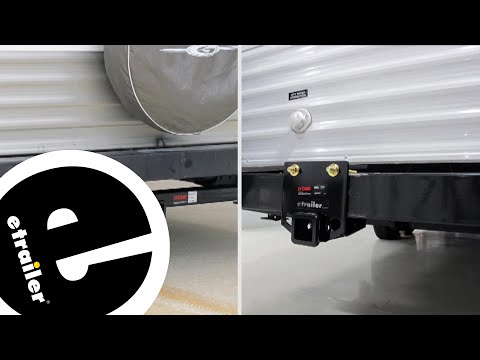 etrailer | Best RV Hitch Options
