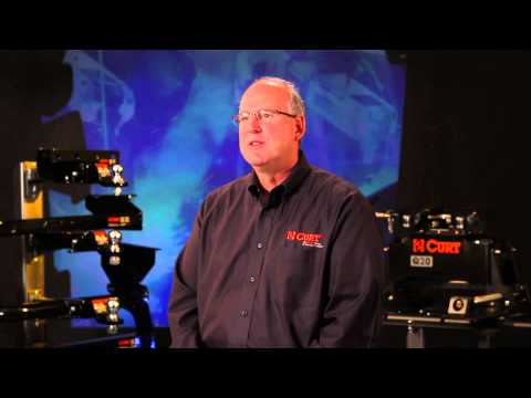 Inside CURT: Information Technology