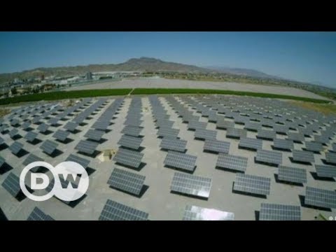 'Sun tax' in Spain hurting solar providers | DW Documentary