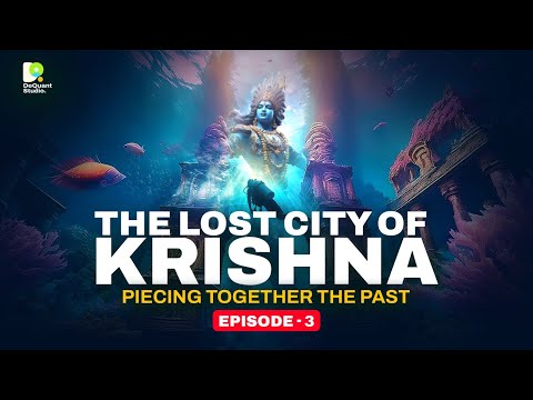 The Lost City of Dwarka: Episode 3 - Piecing Together the Past