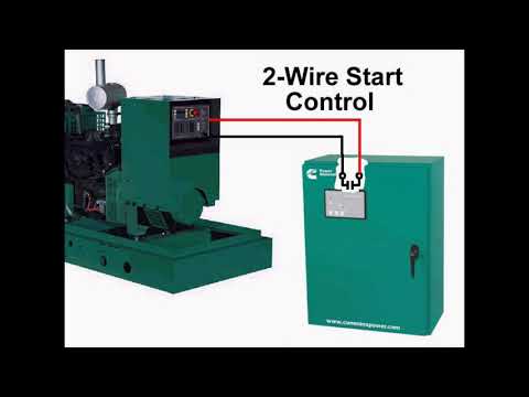 Genset Control Unit at Best Price in India