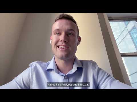 MSc in Finance