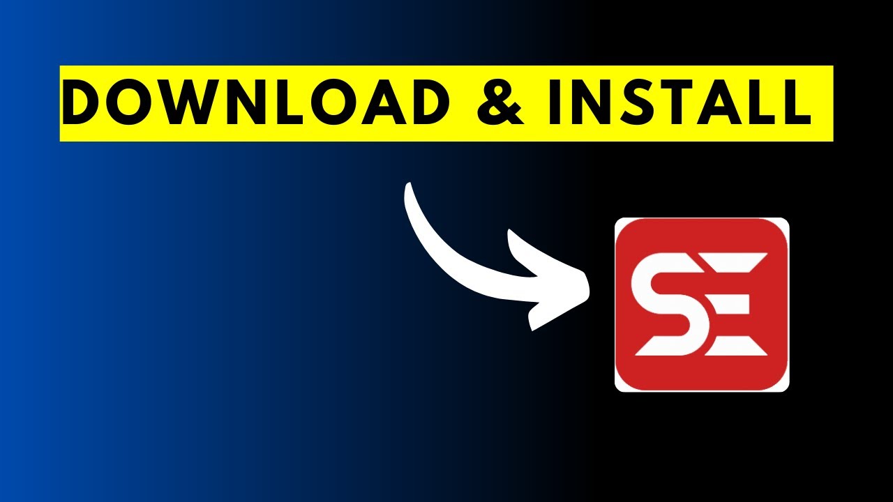 How to Download and Install Subtitle Edit