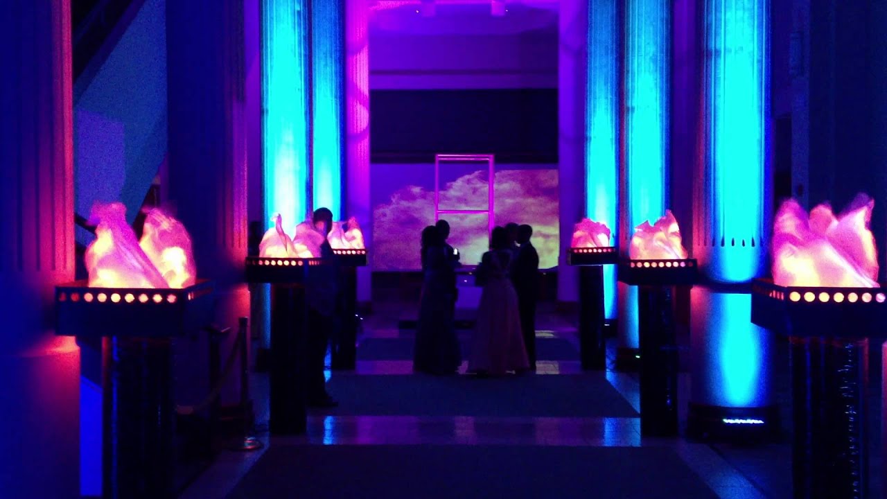 Fire & Ice Prom