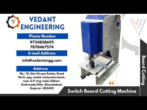 Board Cutting Machine - Board Cutting Machinery Latest Price ...