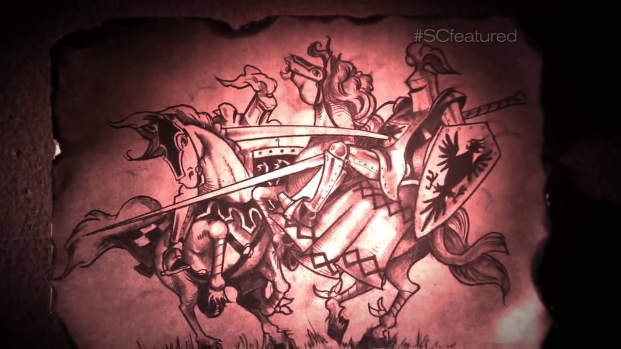 SC Featured - October Show Trailer