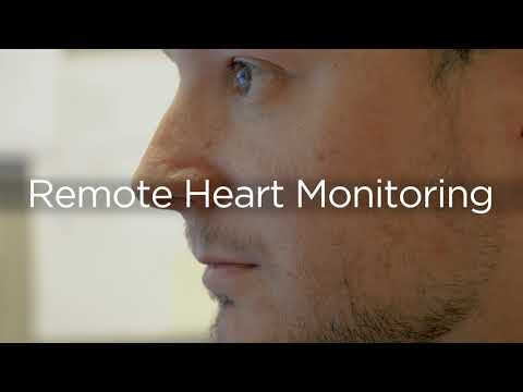 Baptist Heart Remote Monitoring