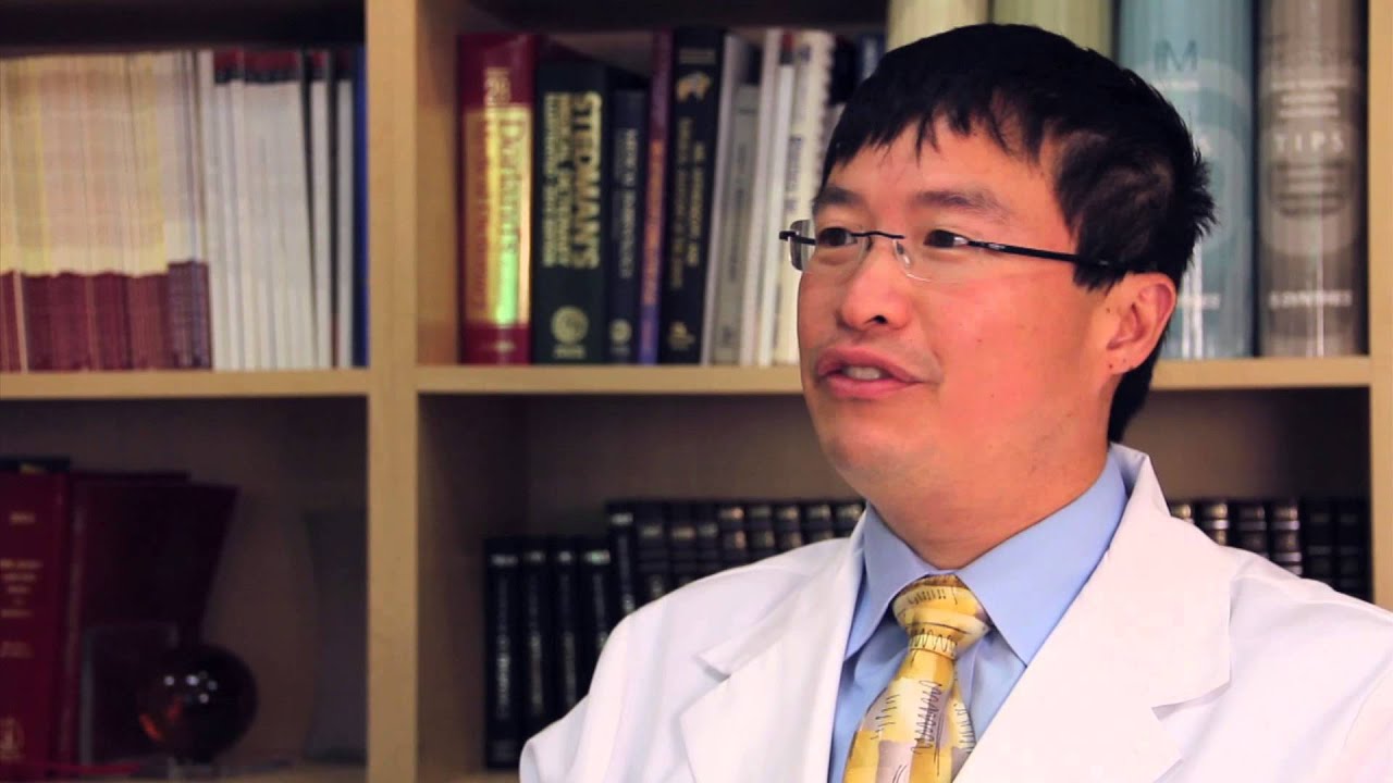 Orthopedics - Arthur Mark, M.D.