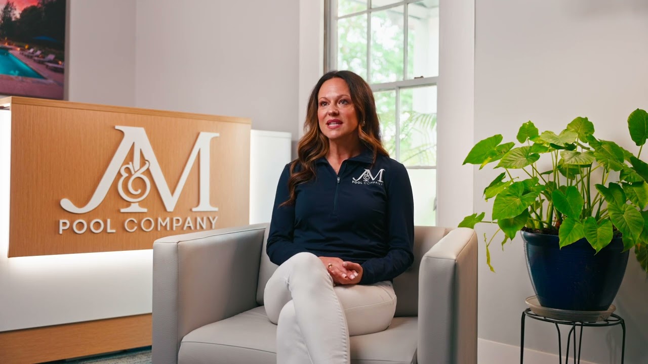 Can You Finance Building A Pool? | J&M Pool Company