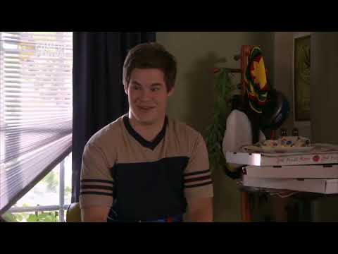 Staying sober 🥴 | Workaholics | Comedy Central Africa