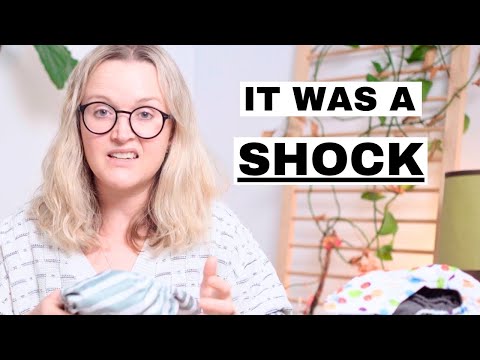Cloth Diapers For First Time Moms (My Advice)