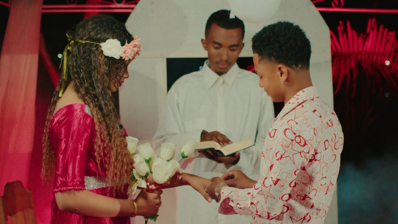 Tantano by Ulrich from Madagascar | Popnable