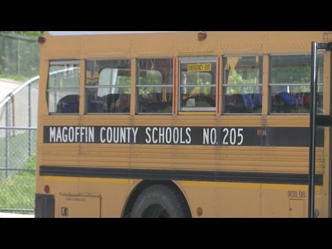 KSP investigating Magoffin teacher's "inappropriate" messages with student (11 p.m. report)