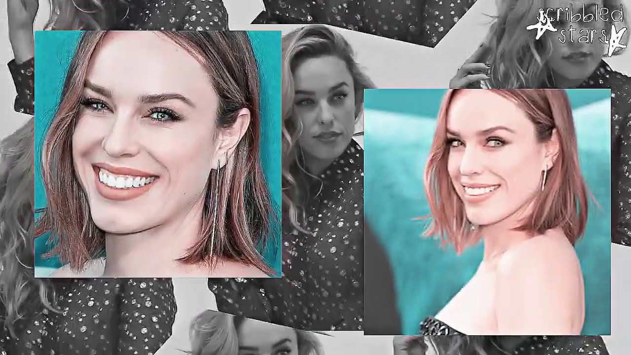 Jessica McNamee | Pretty Face