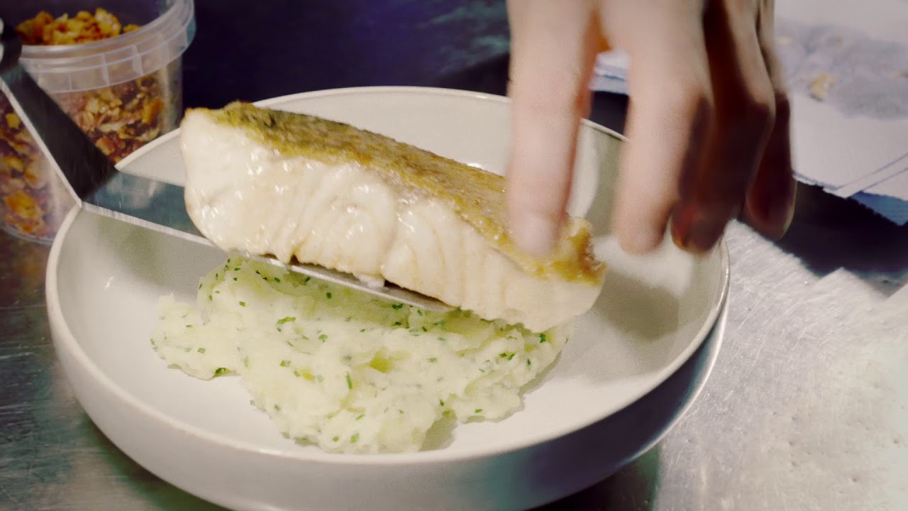 Mussumer Krug - Mehrfach ausgezeichnetes Restaurant für frische Küche.