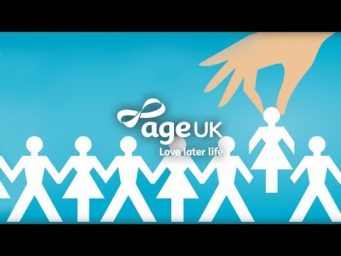 What is Power of Attorney? | Age UK