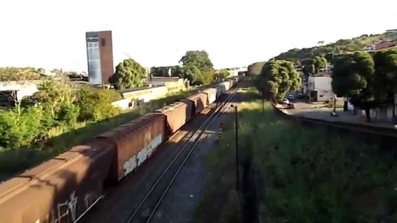 Dash-9 1198 [EFVM] - HD