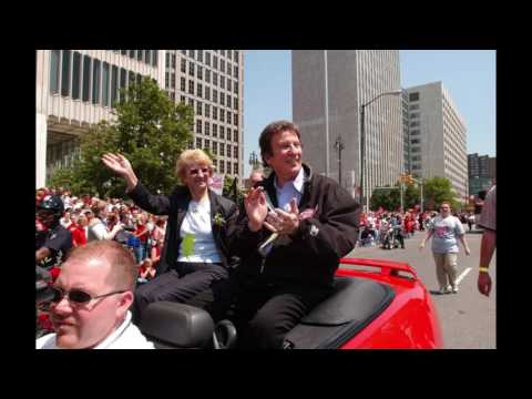 Billionaire Mike Ilitch, Founder Of Little Caesars Pizza Chain, Dies At Age 87