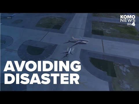 NTSB pushes for new cockpit technology to alert pilots of runway traffic