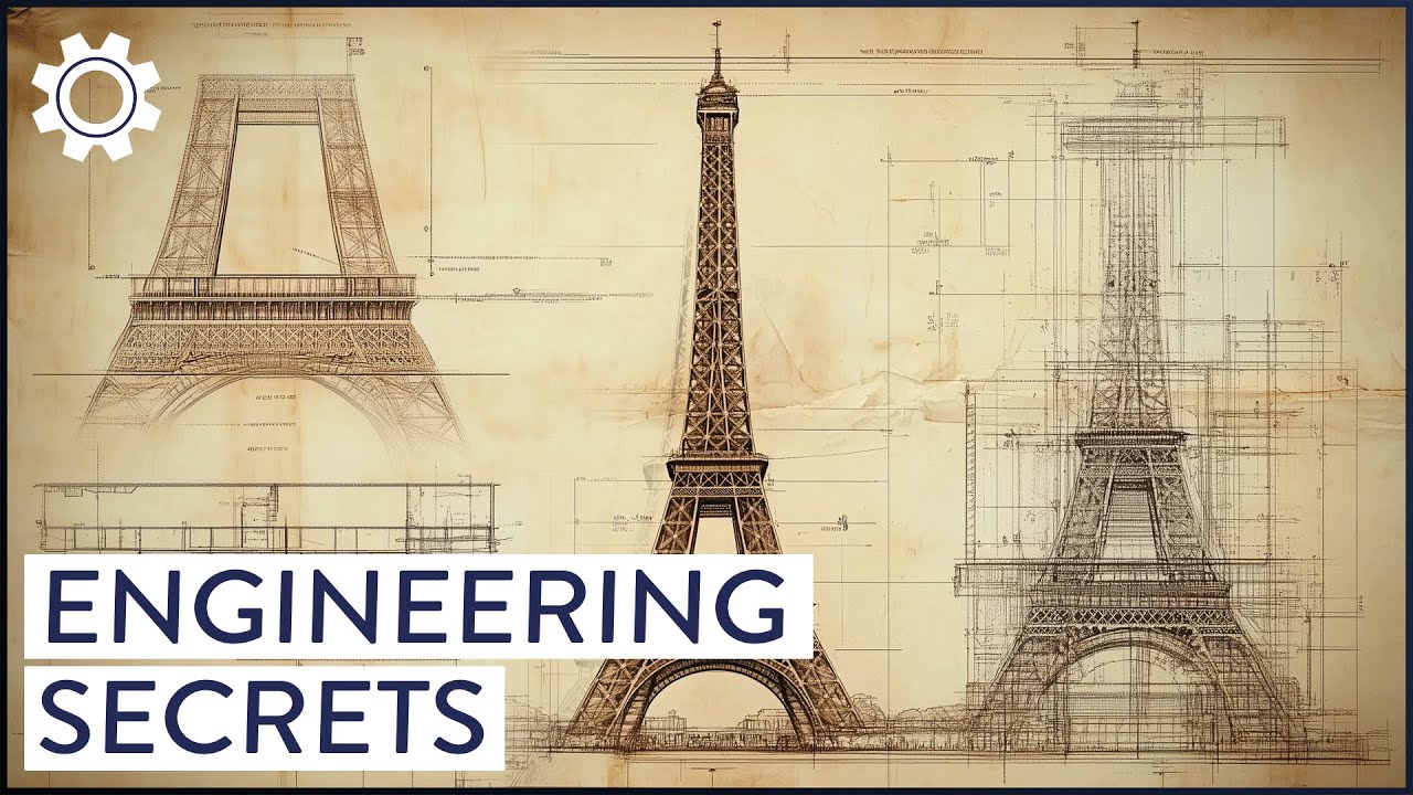 2+ Hours Of Engineering Facts To Fall Asleep To
