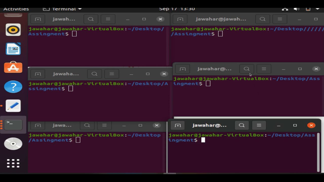 Connecting multiple client in C and JAVA with C server.