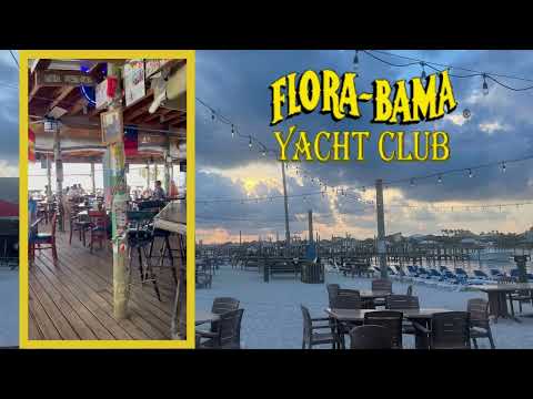 Flora-Bama Yacht Club