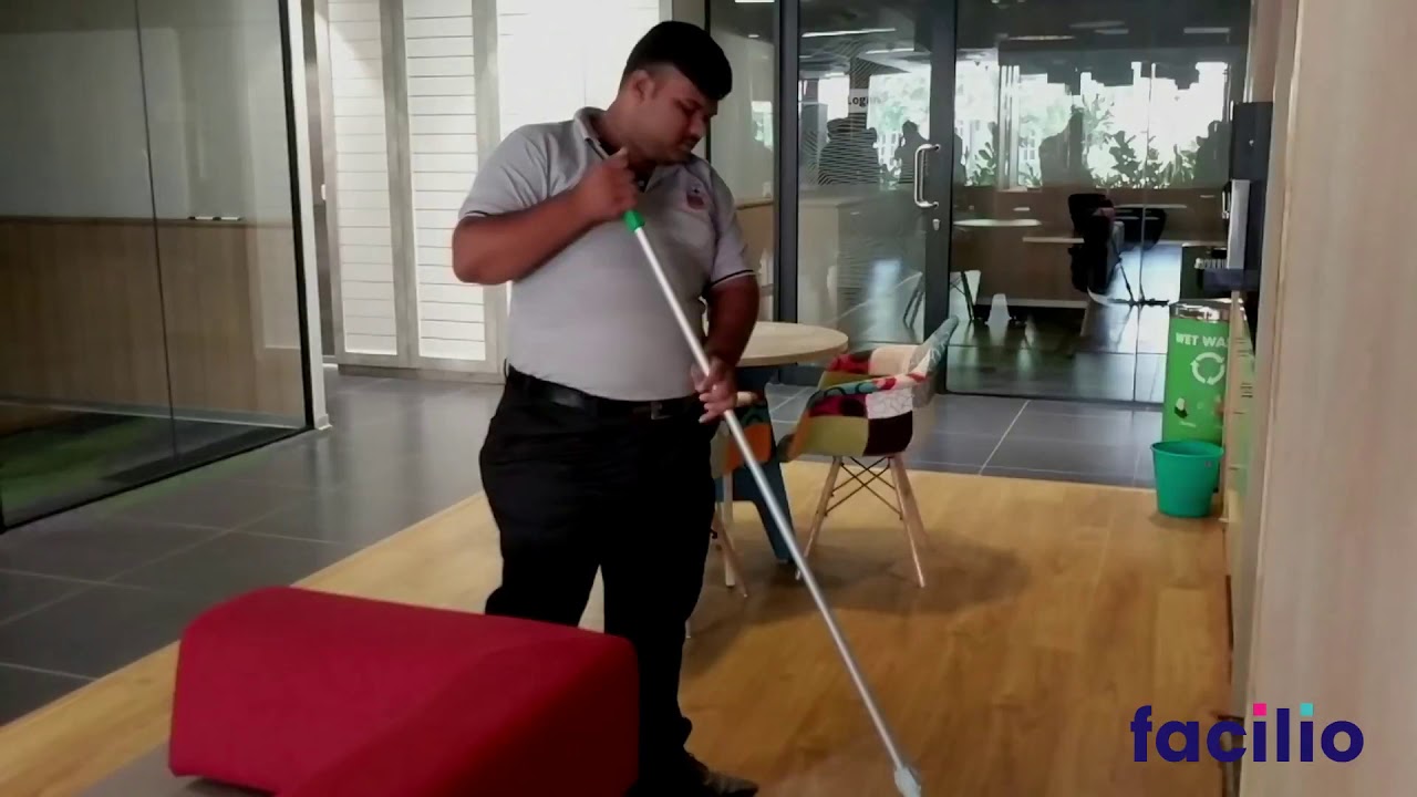 One day without Facilities Management - World FM Day