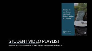 7th Grade Chemical Reactions & Energy - MS-PS1-6, MS-ETS1-2, MS-ETS1-3 ...