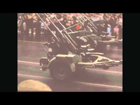 Declassified Motion Pictures and Sound Recordings – 3rd Quarter – The ...