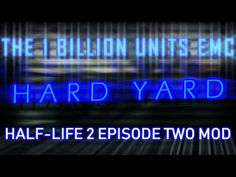Steam Community :: Video :: The 1 Billion Units EMC - Hard Yard ...