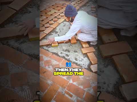 The Secret Behind Unique Floors That Make Porcelain Tiles Jealous!