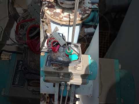 #Limit Switch #Limit Switch adjustment for valve #shorts #shortsvideo #facts #trending #360