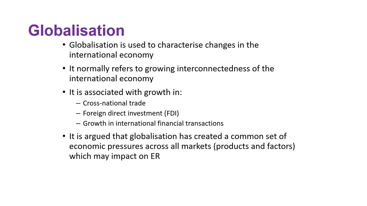 Core HR Functions A comparative & International Perspective
