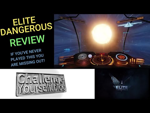 Video Debut – Challenge Yourself