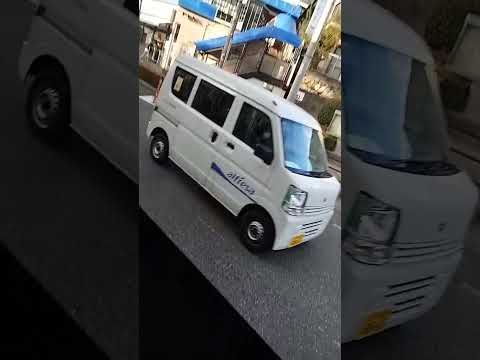 12/23 Kobe City Bus Tsubukabuto -bound 36 Bus Ride 3