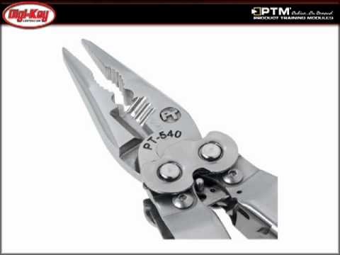 PowerPlay PT-540