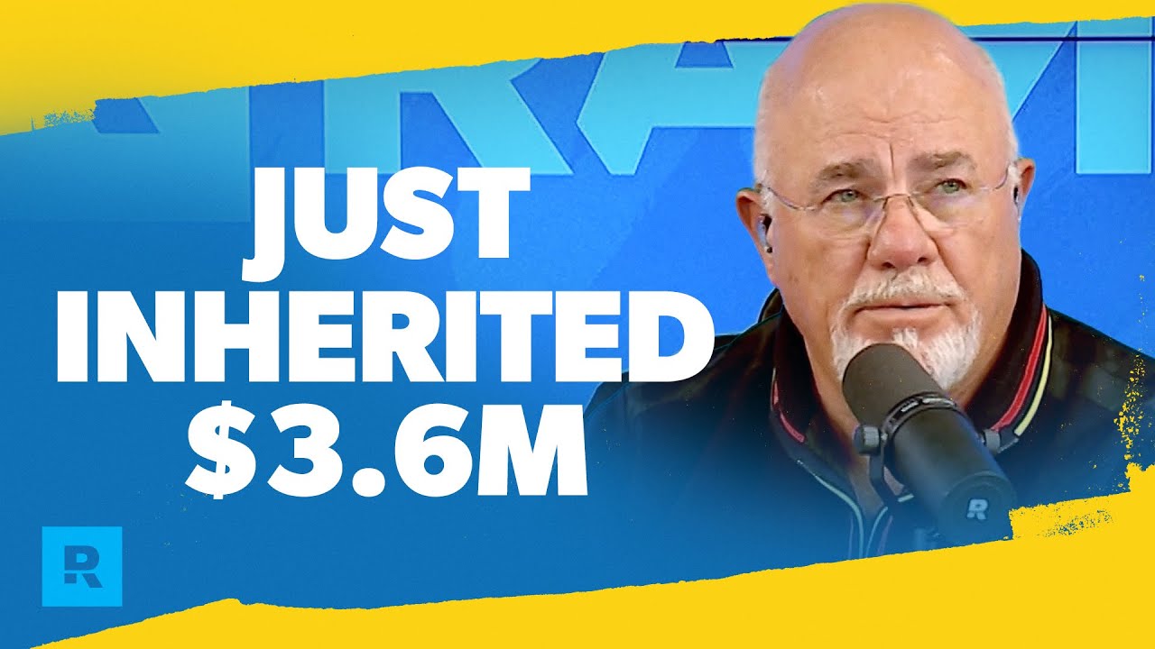 Dave Ramsey's 3 Rules For Investing