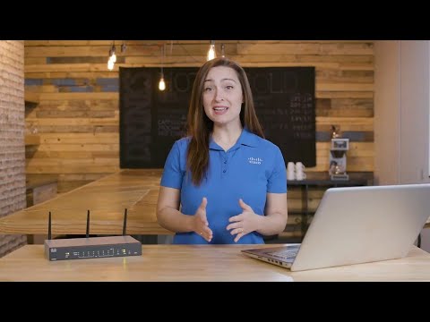 How to Set Up User Groups on Cisco RV260W Series Routers | Guide