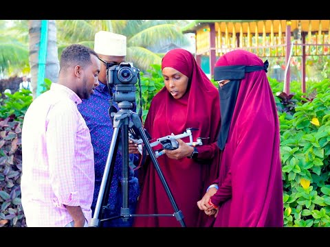 matahay arday?majeceshahay in aaad shaqo aburato?hadaba Gogoldhig Media waxay idin heysa