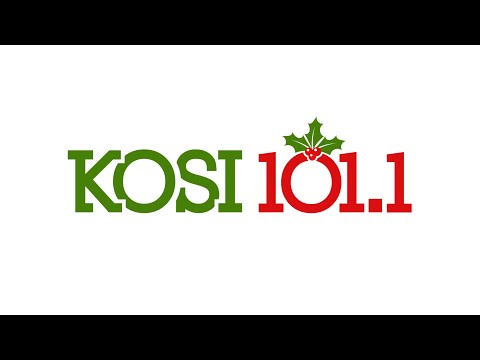 KOSI | KOSI 101.1 - Denver, Colorado