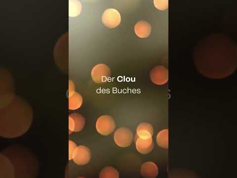 Ein Kriminalroman, wie es ihn noch nicht gegeben hat